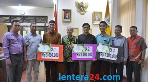 Logo Aceh Tamiang - Visit Banda Aceh