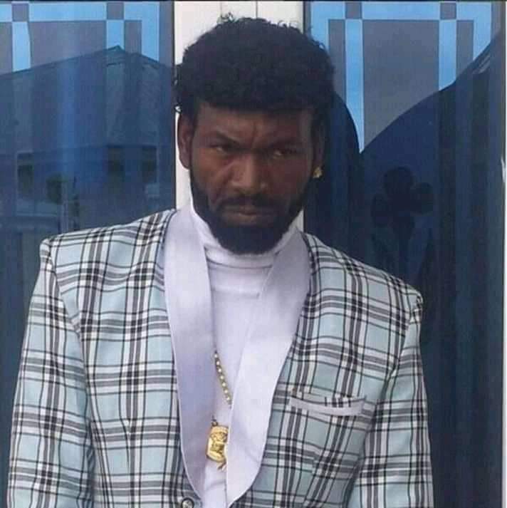 Sylvester Madu and his wife, Ify Ubah got married/wedded on 14th of ...