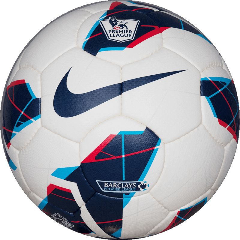 REVEALED: Here Are All 17 Premier League Balls by Nike Since 2000 ...