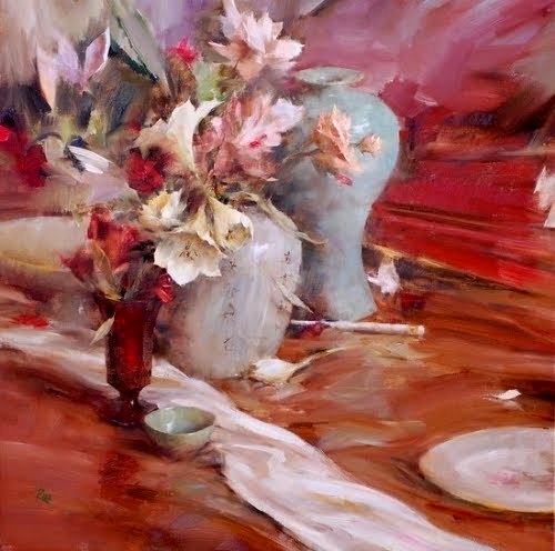 Arte Cristina Faleroni