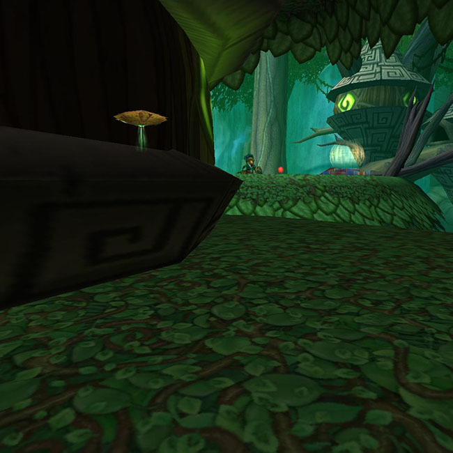 Azteca Zeke Quest Guide: UFOs | Wizard101 - Swordroll's Blog ...