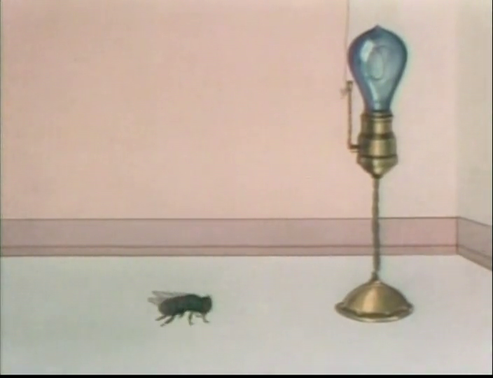 Supervised By Fred Avery: Tex Avery's Warner Brothers Cartoons: The Bug ...