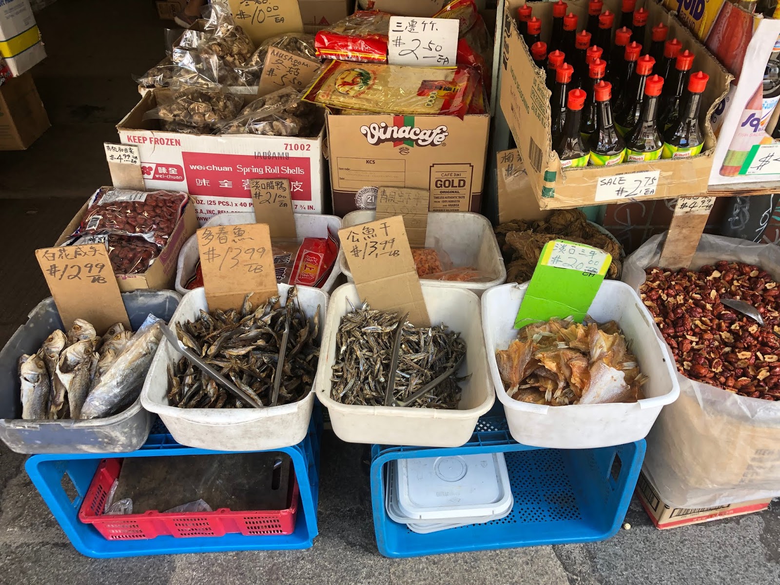 The Search for Look Funn