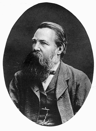 Medicare's 50th Anniversary: Engels and the WHO Report