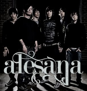 Alesana | Emo | Screamo