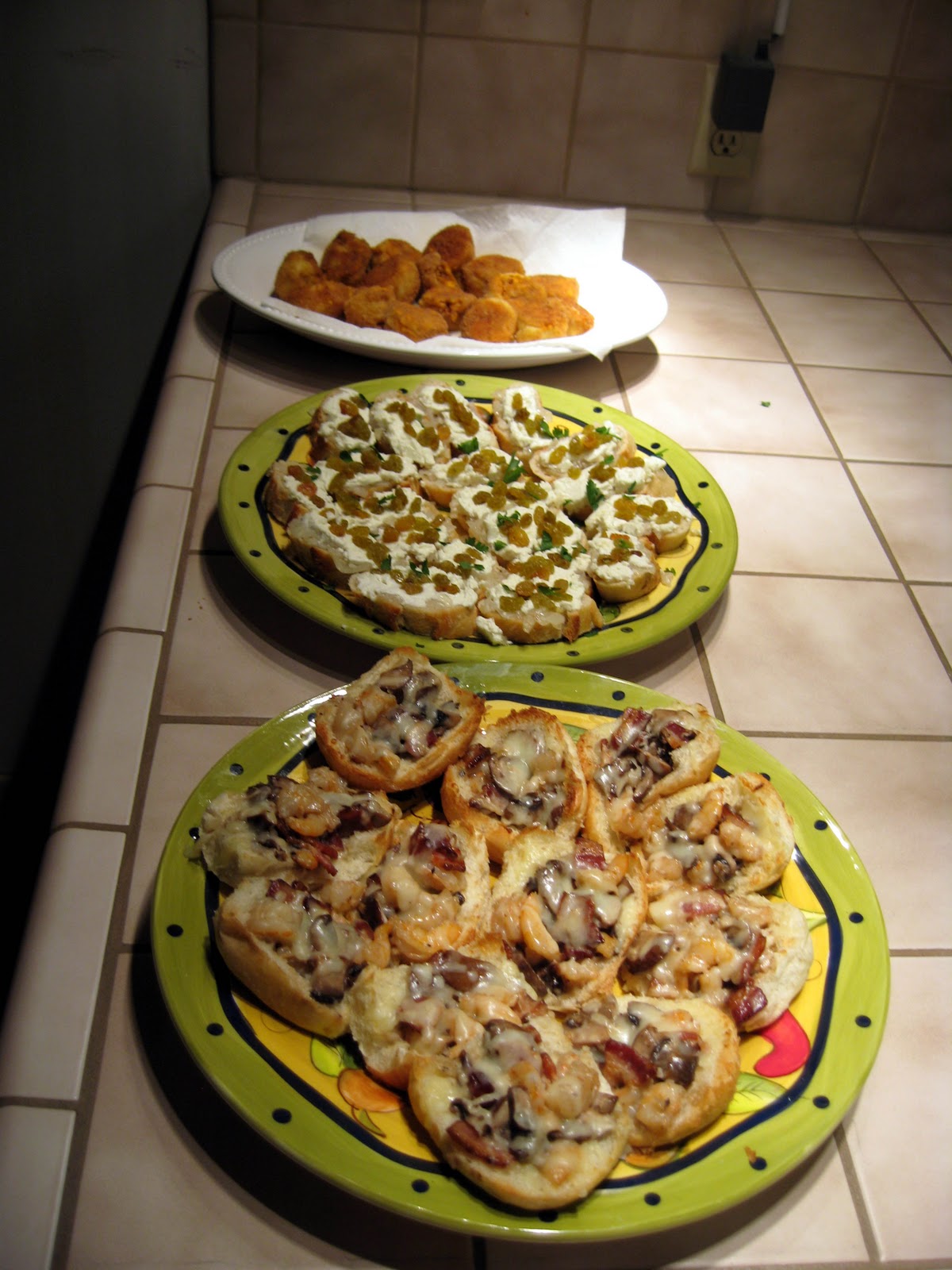 The Sommelier Update: Twas the Week before Christmas - A Spanish Pairing