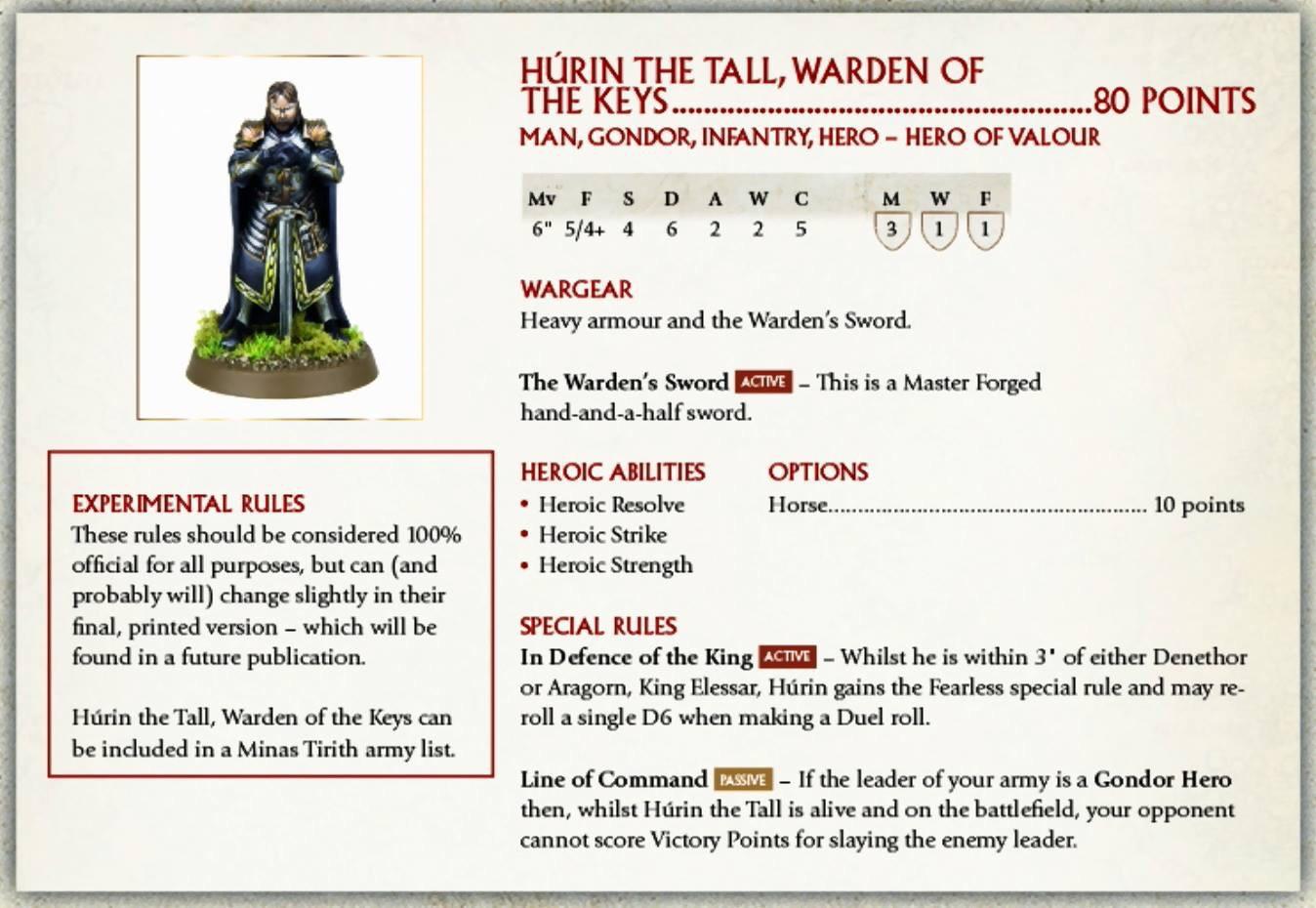 ME SBG - Profiles - [Rules #4]