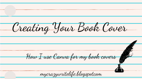 Creating Your Book Cover