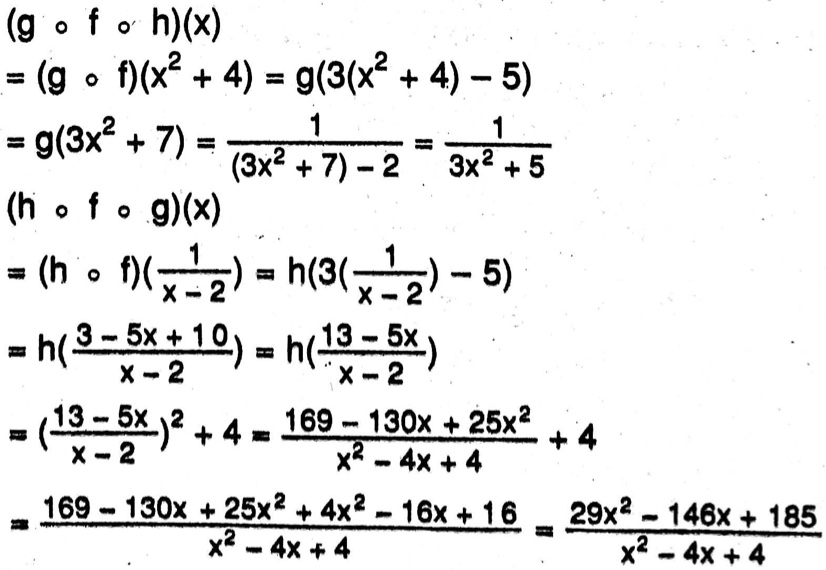 jika-f-x-3x-5-g-x-1-x-2-dan-h-x-x2-4-tentukan-g-o-f