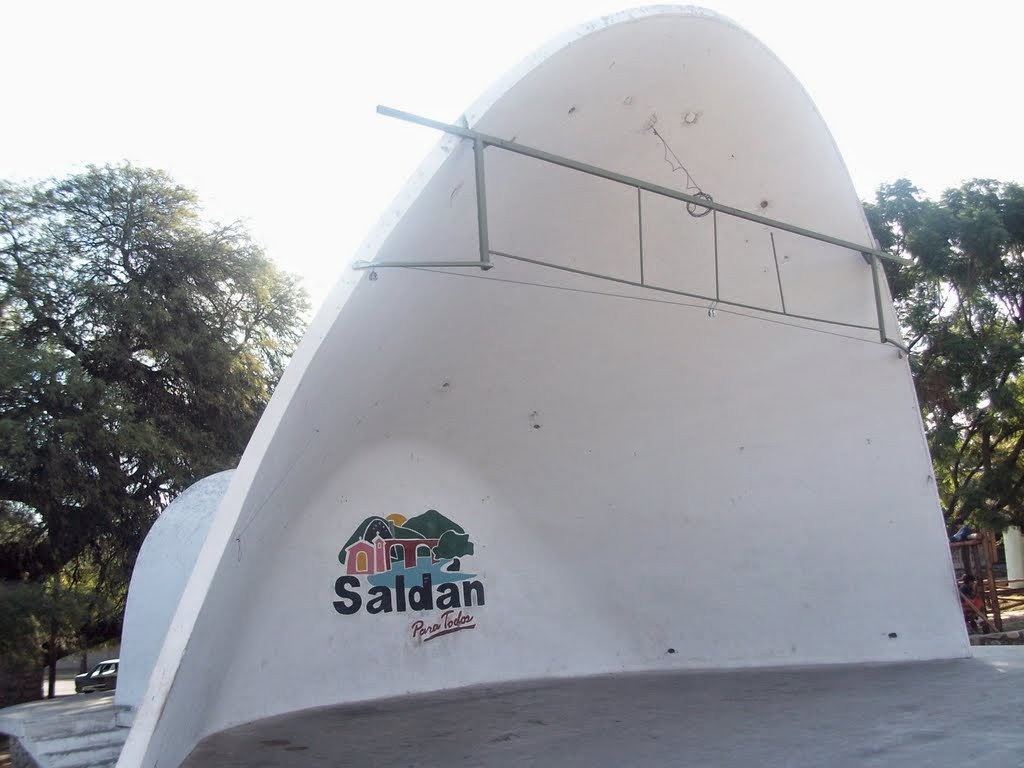 Saldán Fotos Facebook