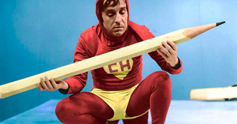 Aparato do Entretenimento: Sigam-me os bons: 16 curiosidades sobre o ...