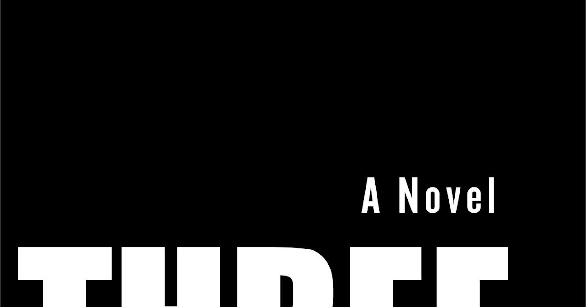 COL'S CRIMINAL LIBRARY: JOHN VERCHER - THREE-FIFTHS (2019)