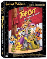 TomatoVision TV: Spend the Hoildays in the World of Hanna-Barbera