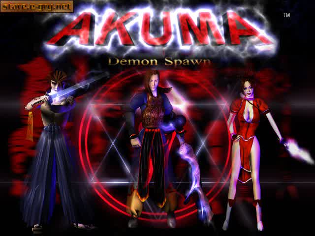 The Spotter: Tips Main Akuma Demon Spawn