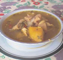 El estado portuguesa