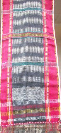 Ulos-Adat: Ulos Mangiring & Bintang Maratur