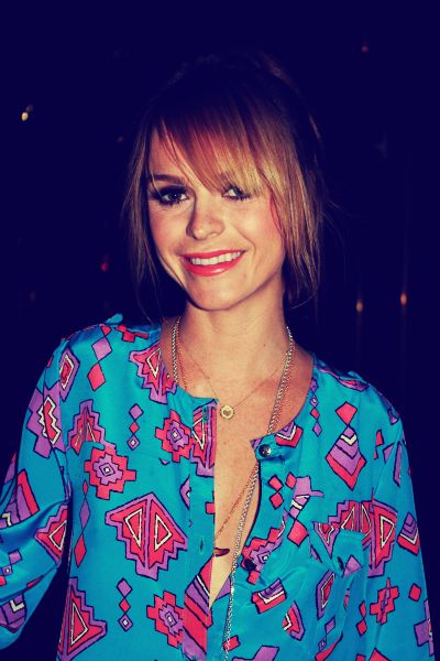 Modernity Collective: Yana K - exclusive interview & preview!