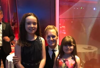 Dan Walker Wife Sarah Walker: Family Bio