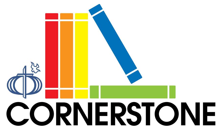 Tf Cornerstone Logo