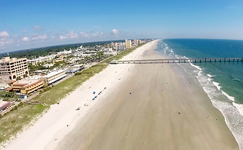 Florida Adventure Sports Fun Things To Do In Ponte Vedra Beach Florida