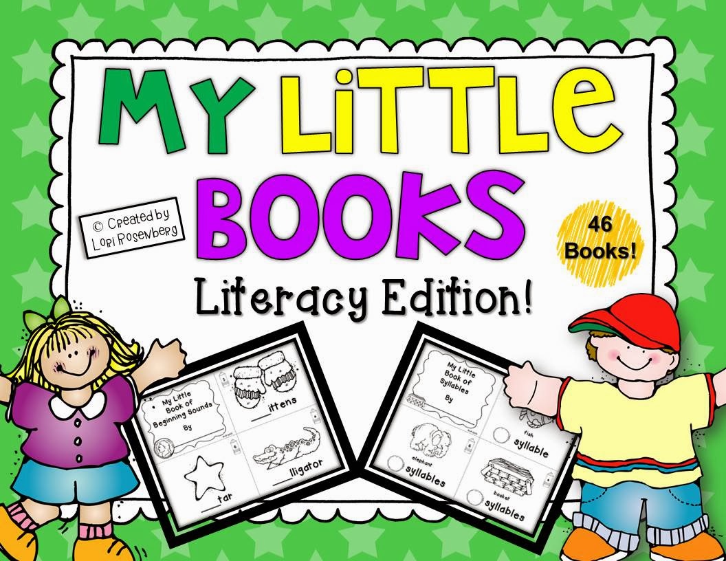 Teaching With Love and Laughter: CVC and Word Families!