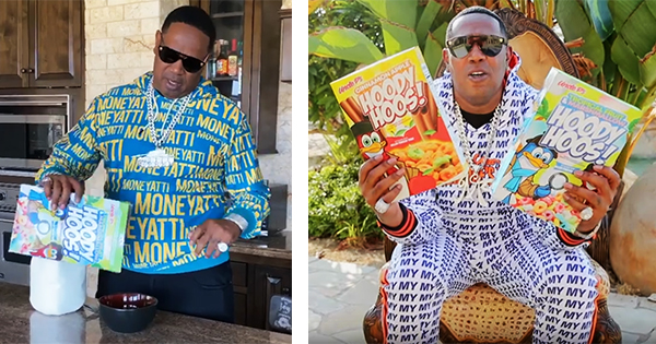 Master P consideration in hip hop : r/hiphop101