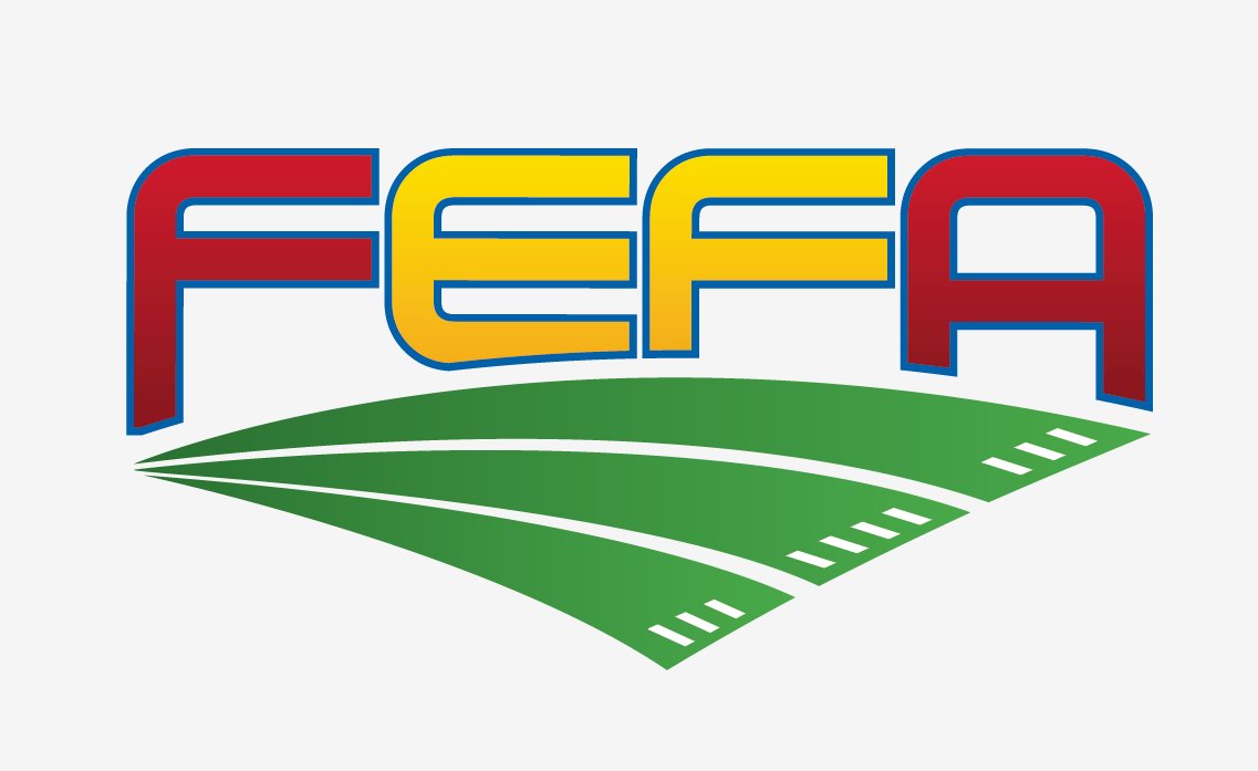 Con mis fotos II: F.E.F.A.