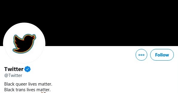 Bin The Labour Party: TWITTER BAN IN PLACE