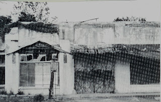 Lost Towns America: Neosho Falls, Kansas