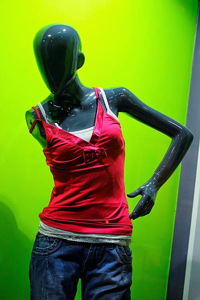 gutbetucht: "Brigitte" und die Models || "Brigitte" and the models