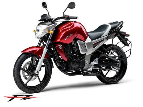 2016 Yamaha FZ-03 First Look Hd Image - Types cars