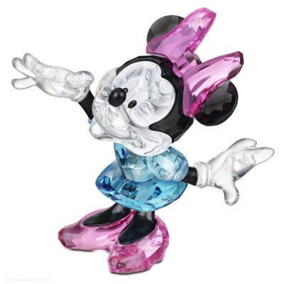 The World Of Collectables: Swarovski 2012 Disney Figurines