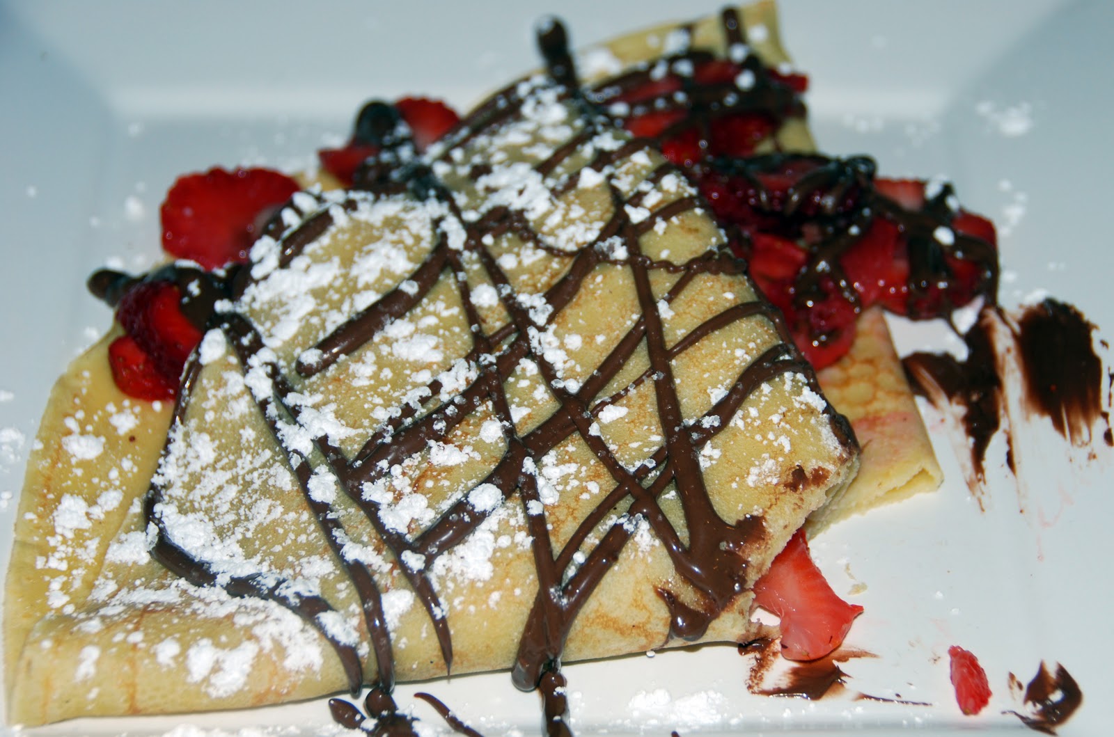 In and Out | The Dining Duo