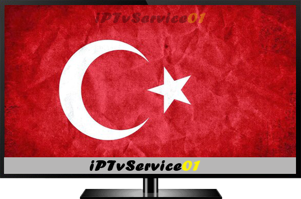 Turkish Free IPTV M3u Playlist updated