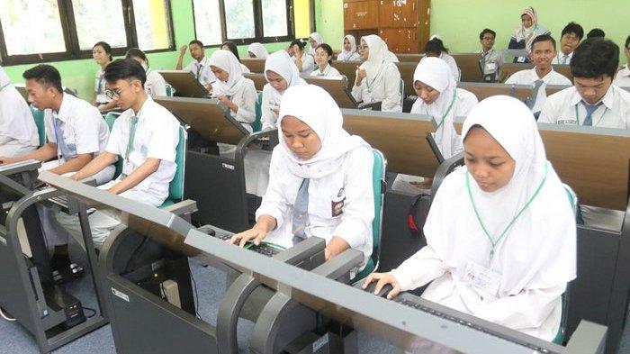 Latihan Soal AKM Numerasi Siswa SMA MA SMK Tahun 2023-2024 (Bagian 2) Latihan Soal AKM Numerasi Siswa SMA MA SMK Tahun 2023-2024 (Bagian 2)