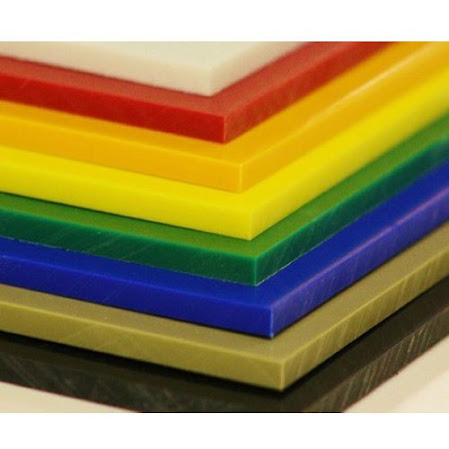 Why Heavy Plastic Is Great And Promising Sustainable Choice - High ...