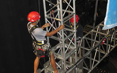 Learn more about rigging - ibvu24