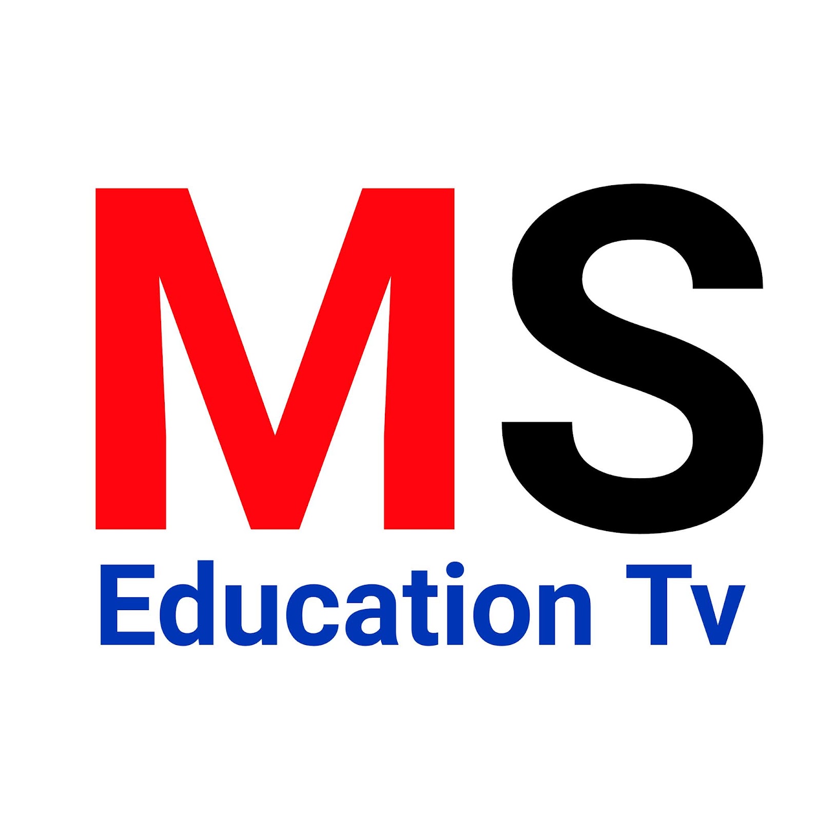 Ms Education Tv