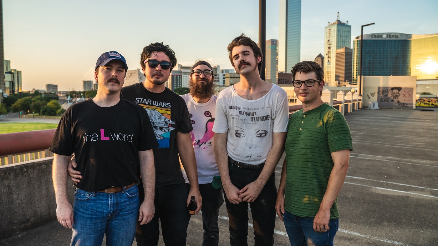 Primo Danger: Welcome Son