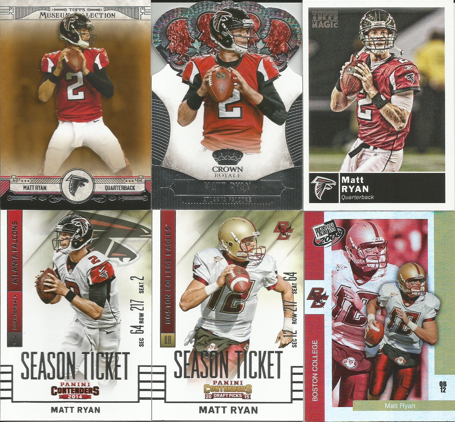 Wish They Still Came With Bubblegum: Old Cards that never got Posted ...