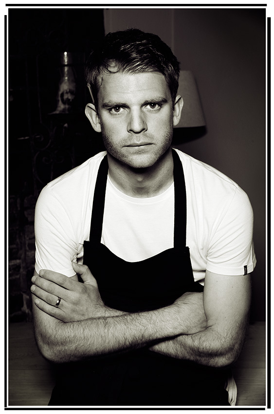 Ian Meeson Photography