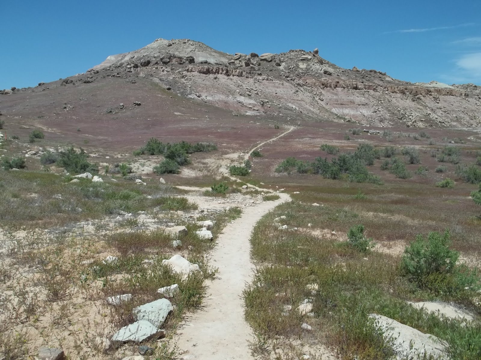 gjhikes.com: Opal Hill