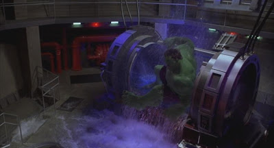Cinema Freaks: REVIEW: Hulk (2003)
