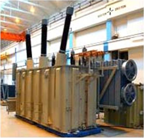 What Is Interconnecting Transformer at David Dolby blog