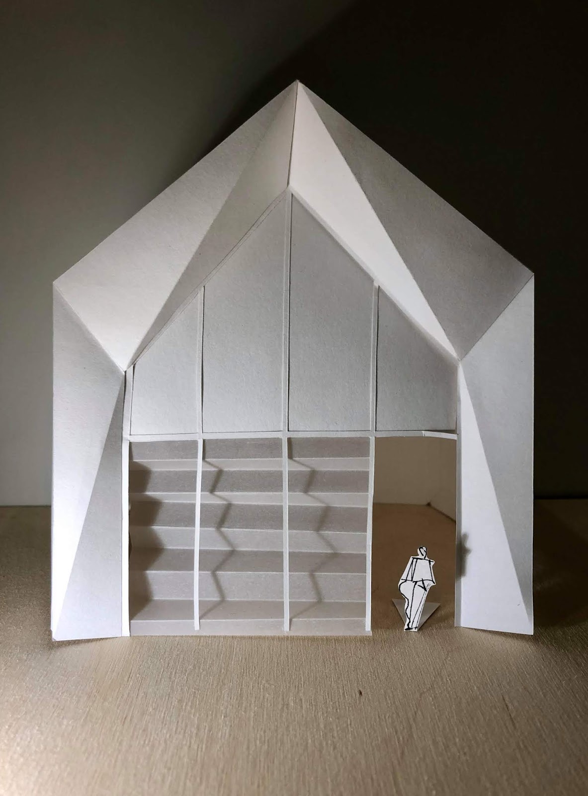 Isabelle Kim's BENV1010