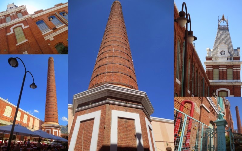 LITERATURA, RIO DE JANEIRO & SÃO PAULO: PASSEIO ATÉ BANGU