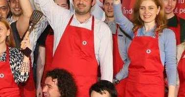 BIOGRAFIE ADI HADEAN. CV de blogger culinar si bucatar profesionist ...