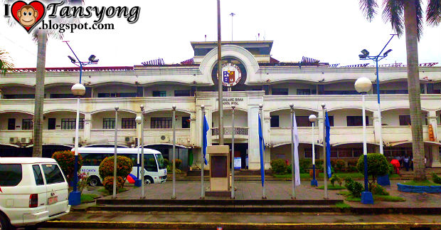 Cainta Rizal; Your Gateway to the East - I ♥ Tansyong™