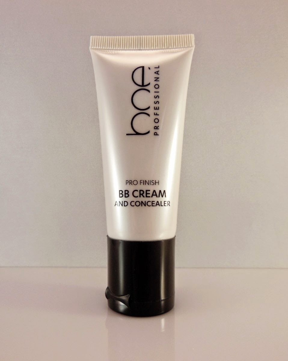 BRAND FOCUS: BOE PROFESSIONAL | The Beauty & Lifestyle Hunter