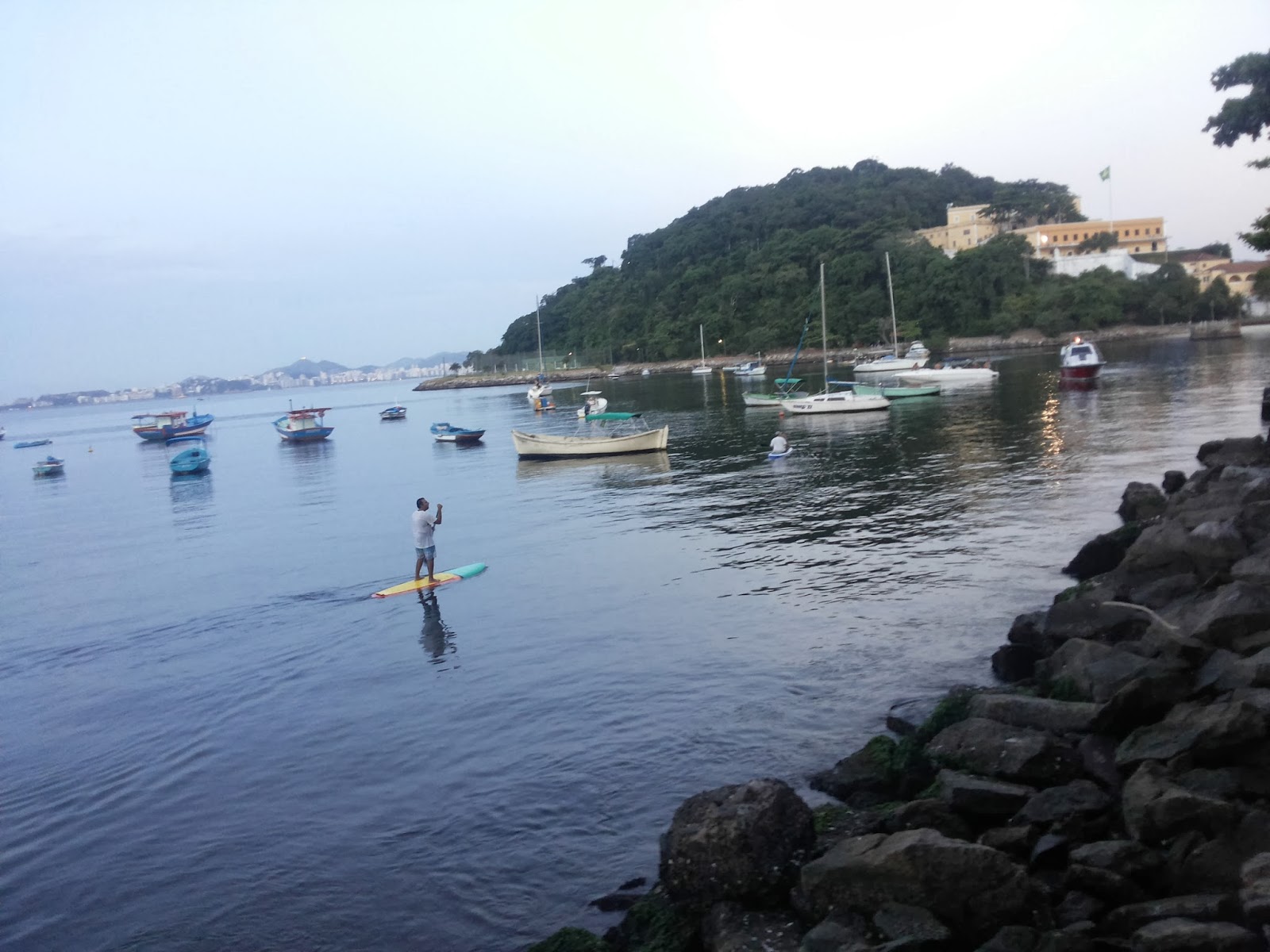 Mureta da Urca e Bar Urca... carioquices que amamos! | Apaixonados por ...